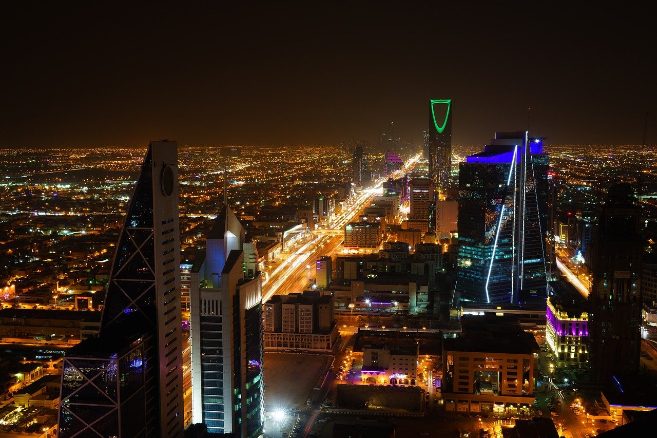 Les meilleures choses à faire à Riyad, Arabie Saoudite